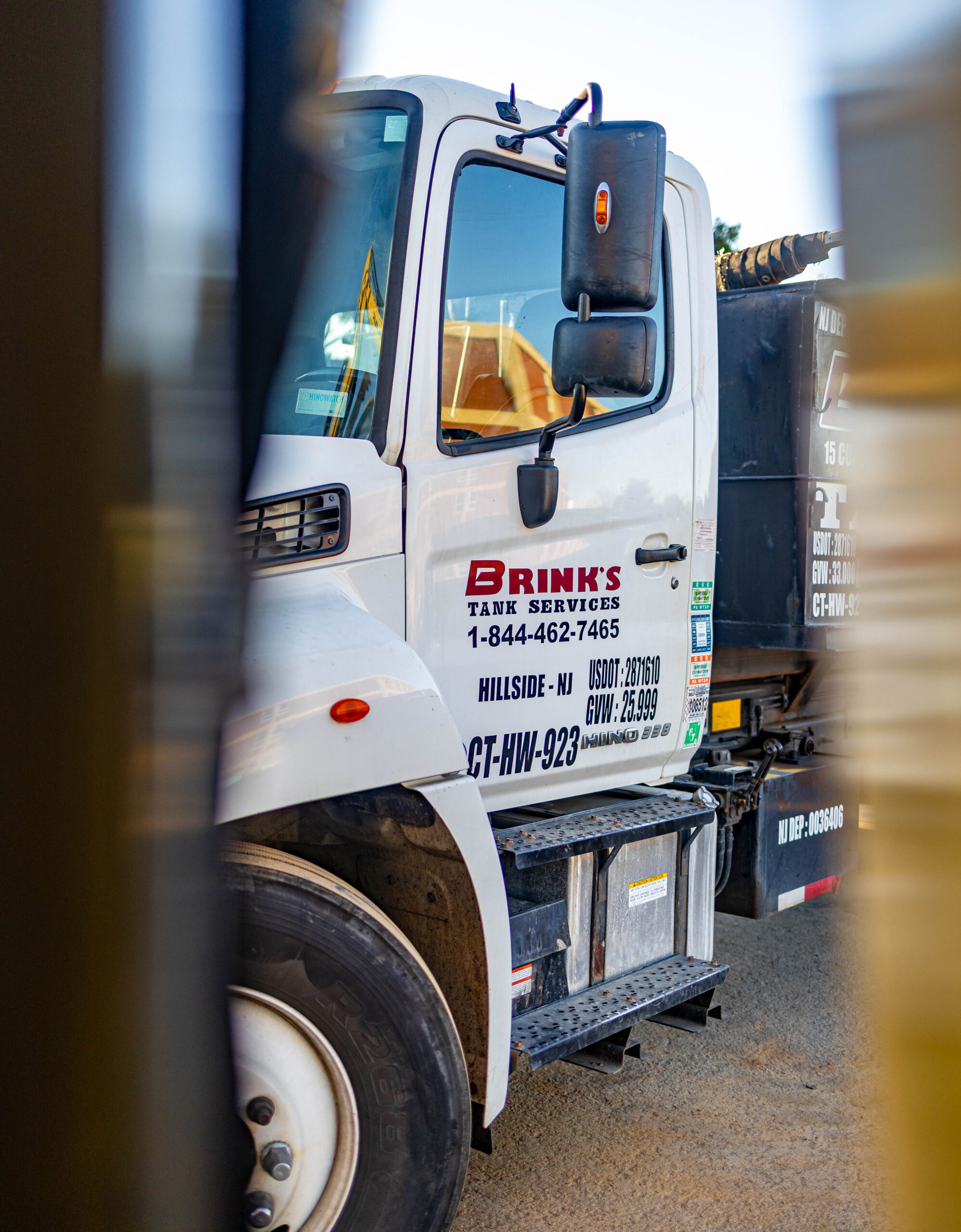 Real Estate Remodeling Contractors | Brink's Group - Brink's Group